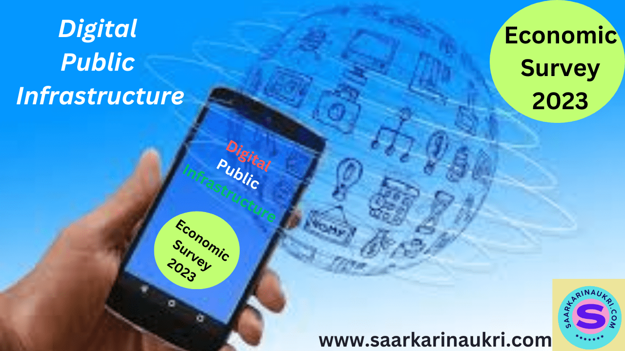 India's Digital Public Infrastructure | Development | Possibilities ...